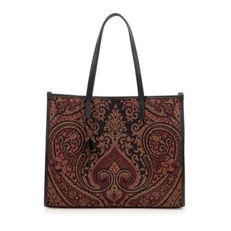 Etro Damen, Taschen, Mehrfarbig, ONE SIZEGr&ouml;&szlig;e