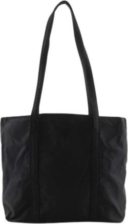Prada Damen, Pre-Owned, Schwarzk, ONE SIZEGr&ouml;&szlig;e