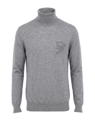 Dolce & Gabbana STRICKWAREN - Rollkragenpullover auf YOOX.COM
