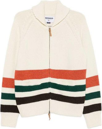 Sebago Sweat-Shirts - Blanc