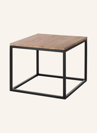 Fink Couchtisch Novara schwarz