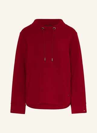 Monari Monari Sweatshirt rot
