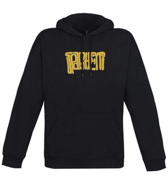 Rock Experience Spaghetti Punch Hoodie M - Kapuzenpullover - Herren