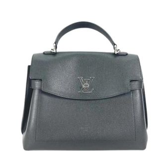 Louis Vuitton Pre-owned Leder louis-vuitton-Taschen - - Pre-owned - Damen - Schwarzk - ONE SIZE