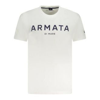 Armata Di Mare Herren, Oberteile, Wei&szlig;, 2XLGr&ouml;&szlig;e