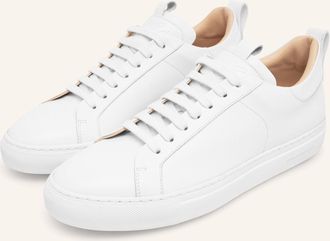 Heinrich Dinkelacker Heinrich Dinkelacker Sneaker Turin Court Sneaker Np weiss