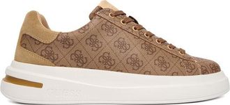 Guess Sneakers FMPELA FAL12 Braun