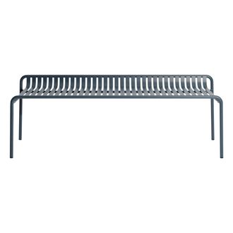 PETITE FRITURE Banc Week-end sans dossier Petite friture