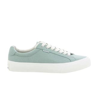 Paul Smith Homme, Chaussures, Vert, Taille: 47 EU Chaussures pour hommes Amos vertes