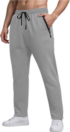 Generic Hose Herren Regular Fit - Herren Elastische Leggings Mit Blumendruck F&uuml;r T&auml;glichen Komfort Stilvolle Freizeitmode