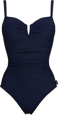 Shan Maillot de bain une pi&egrave;ce uni