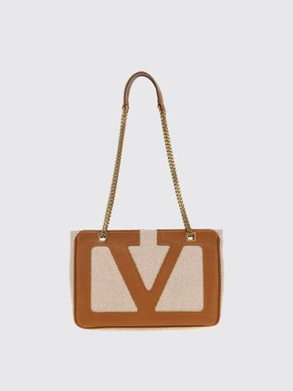 Valentino Garavani Schultertasche VALENTINO GARAVANI Damen Farbe Natural