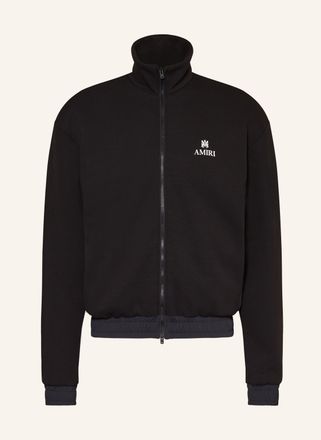 Amiri Amiri Jacke schwarz