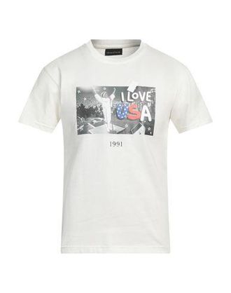 Throwback. TOPS - T-shirts sur YOOX.COM