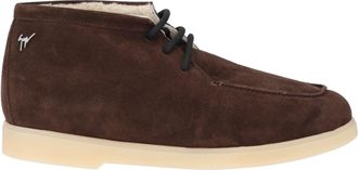Giuseppe Zanotti SCHUHE - Stiefeletten auf YOOX.COM