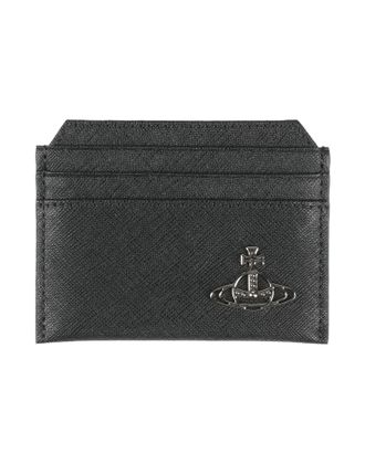 Vivienne Westwood Kleinlederwaren - Kartenetuis auf YOOX.COM
