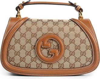 Gucci Blondie Medium Top Handle Bag