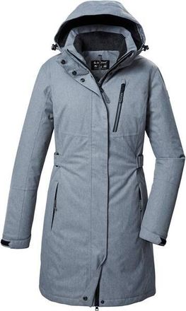 Killtec Damen Mantel KOW 303 WMN PRK