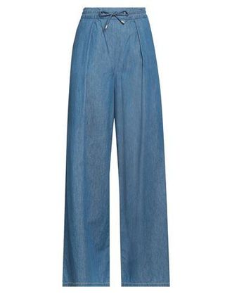 Emporio Armani BAS - Pantalons en jean sur YOOX.COM