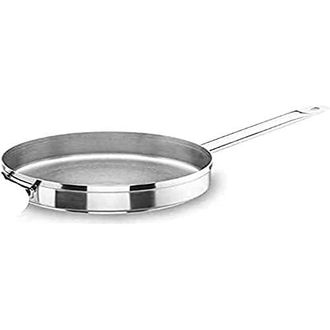Lacor 54621 Sauteuse Chef Luxe Diam&egrave;tre 20 cm