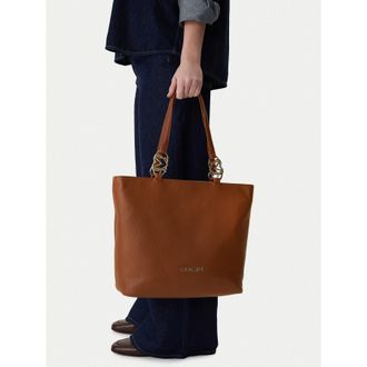 Love Moschino Handtasche LOVE MOSCHINO JC4005PP1OLB0200 Braun