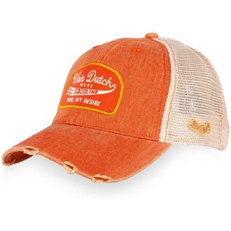 Von Dutch Casquette trucker MAC