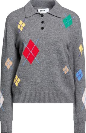 Msgm STRICKWAREN - Pullover auf YOOX.COM