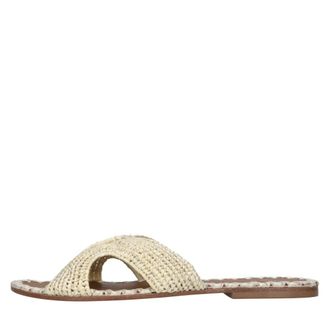 De Siena shoes Damen, Schuhe, Beige, 36 EUGr&ouml;&szlig;e