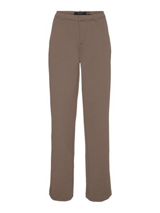 Vero Moda VMZAMIRA MR Slim Straight Pant GA NOOS