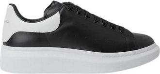 Alexander McQueen Herren, Schuhe, Schwarzk, 43 1/2 EUGr&ouml;&szlig;e