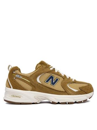 New Balance Sneakers U530SCC Braun