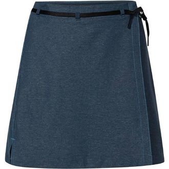 Vaude Damen Shorts VAUDE Damen Fahrradrock Tremalzo Skirt II