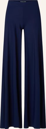 La Petite Robe Di Chiara Boni Chiara Boni La Petite Robe Hose Skyla blau