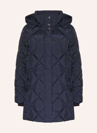 Fuchs Schmitt Fuchs Schmitt Steppmantel Randers blau