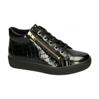 Solidus Damen, Schuhe, Schwarzk, 37 1/2 EUGr&ouml;&szlig;e