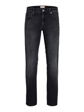 Jack & Jones Jjiclark Jjoriginal SBD 394 Noos, Jean Noir, 30W / 30L Hommes