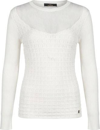 Twin-Set STRICKWAREN - Pullover auf YOOX.COM