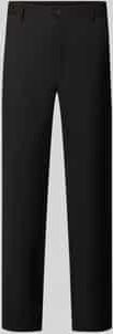 A|X Armani Exchange Straight Fit Hose mit Viskose-Anteil