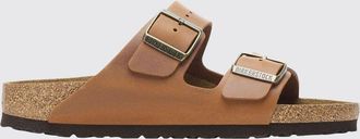 Birkenstock Sandale BIRKENSTOCK Homme couleur Marron