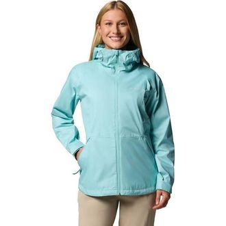 Columbia Damen Regenjacke Inner Limits III
