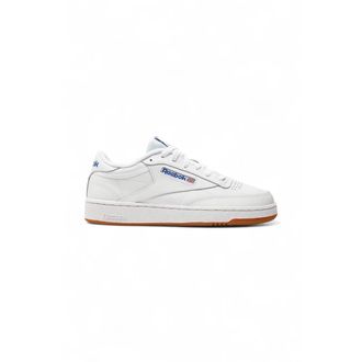 Reebok Club C 85 - - Sport - Herren - Wei&szlig; - 41 EU