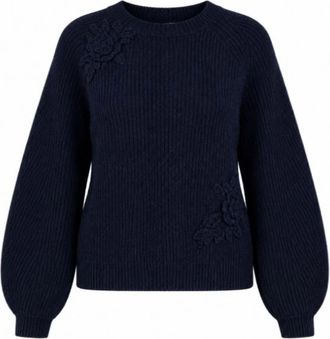 Twinset Ensembles de pulls Twin-set - Femme - Pulls - Bleu - Taille: 36 FR