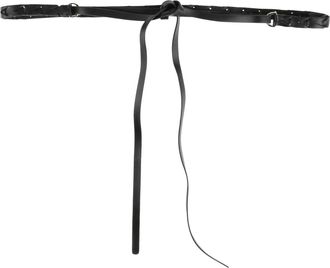 Red(v) Kleinlederwaren - Gürtel auf YOOX.COM