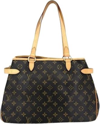 Louis Vuitton Damen, Pre-Owned, Braun, ONE SIZEGr&ouml;&szlig;e