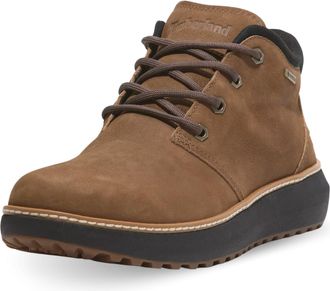 Timberland Stiefel Hudson Road Mid Gore-Tex Code Tb0A6A8Nem7, braun, 44.5 EU
