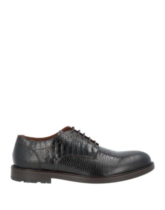 Giovanni Conti SCHUHE - Schn&uuml;rschuhe auf YOOX.COM