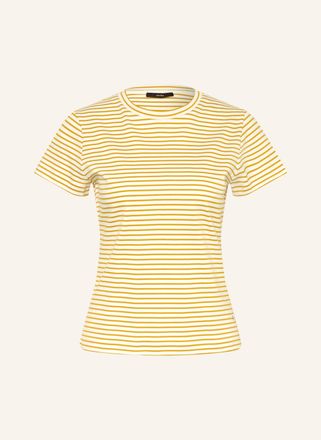 Windsor Windsor. T-Shirt gelb