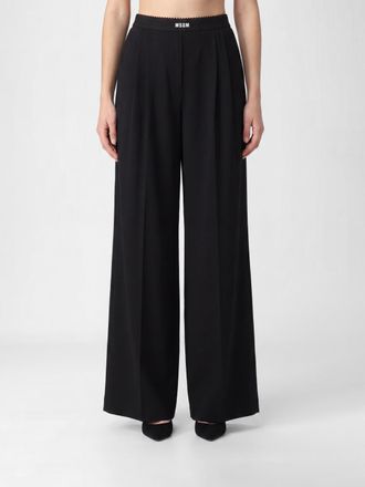 Msgm Pantalon femme