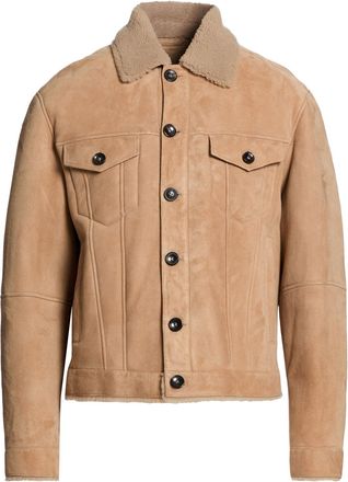 DESA 1972 JACKEN & M&Auml;NTEL - Shearling- & Kunstfell auf YOOX.COM