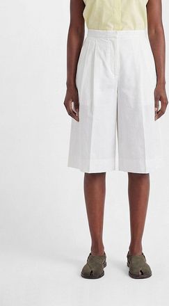 Meimeij Shorts Damen Farbe Wei&szlig;